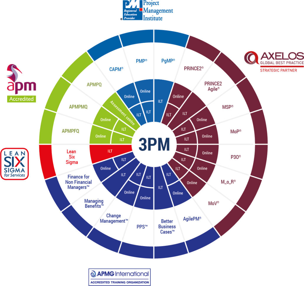 Project Management Training and Consultation - Project Management ...