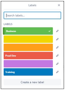 Kanban Project Management - Project Management Training And Consultation