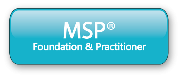 Managing Successful Programmes (MSP) Training Certification