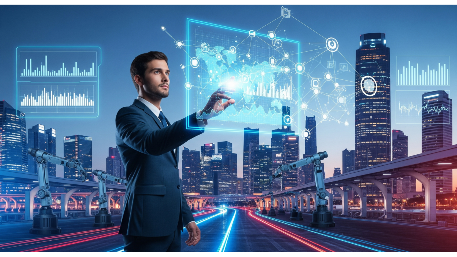 Atlassian is ahead of Digital Transformation Game - Project Management ...